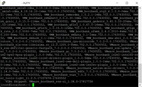 How To Upgrade And Patch Vmware Esxi Vtechsummary