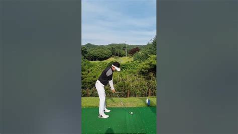 진짜파3 175미터필드핸디5형님 5번야이언 스트레이트샷 30초루틴단150미터 해져드를넘겨라필드골프롱아이언필드레슨롱아이언레슨아이언레슨파3파3레슨롱아이언