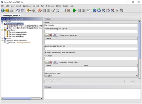 Qf Test Download Softpedia