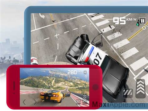 Car Crash Compilation Game Ios Simulateur D D Accidents Gratuit Maxiapple