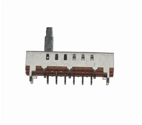 Slide Switch Position Syntaur