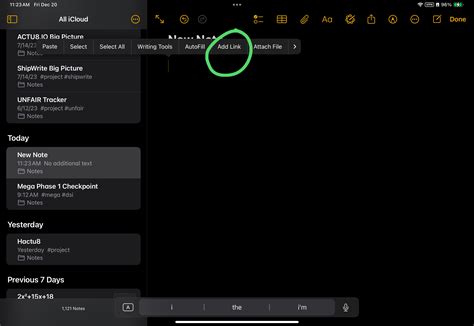 Insert Link Button Or Add Link Button Functionality Feedback Agenda Community