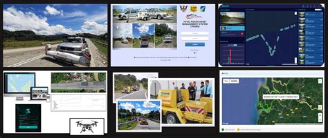 company info srams my