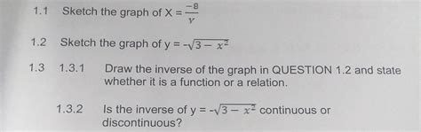 Solved Sketch The Graph Of X V Sketch The Graph Chegg