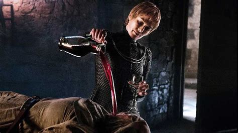 Game Of Thrones Hannah Waddingham Reveals The Original And More