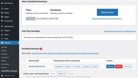Updraftplus Vs Duplicator Which Backupmigration Tool Is Better