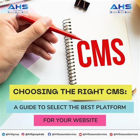 Ahs Digi Guru On Linkedin Cms Digitalmarketing Marketing Digital