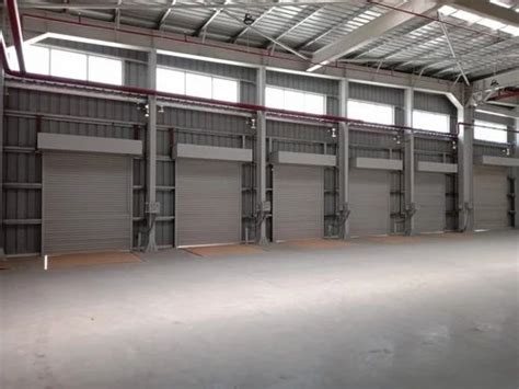 Automatic Rolling Shutter At Rs Sq Ft Rolling Shutter In Chennai ID
