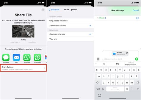 10 Free Ways To Send Large Videos And Files From IPhone