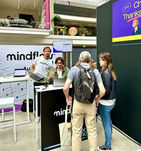 Mindflow On Linkedin Nocodesummit Automation Genai Innovation