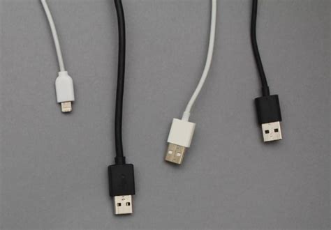 Difference Between USB And USB Geeky Gadgets