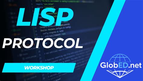 Lisp Locatorid Separation Protocol Workshop