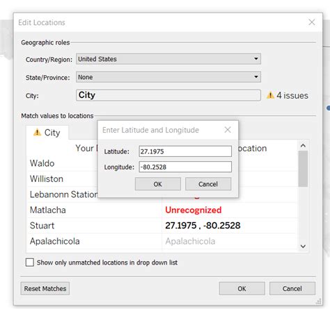 Use Custom Geocoding In Tableau Online Courses Learning Paths And Certifications Pluralsight