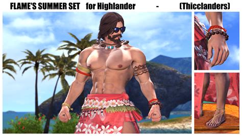 Message XIV Mod Archive