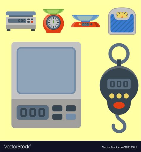 Tools For Measuring Weight Atelier Yuwa Ciao Jp