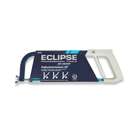 Eclipse 18 Hacksaw 18tnd Rdg Tools