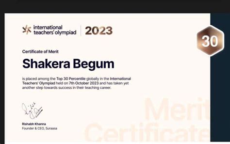 Shakera Begum On Linkedin Alhamdulillah For Everything