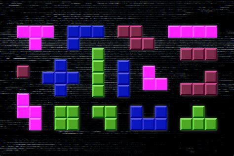 Its Possible To Hack Tetris From Inside The Game Itself Wired