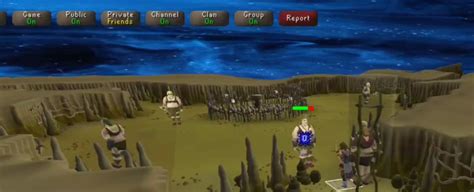 Dungeons Hit Diff Now With This Glitch R2007scape