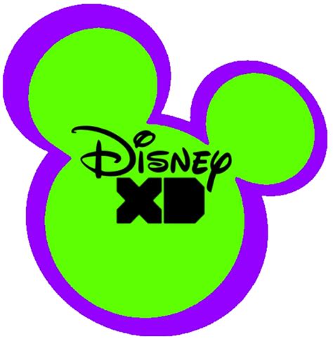 Disney Xd Logo Redesign 2024 By Ricky3denton On Deviantart