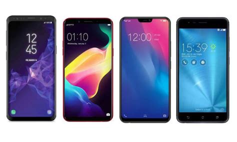 Daftar Hp Merek Terkenal Yang Turun Harga Pas Buat Lebaran GadgetSquad ID