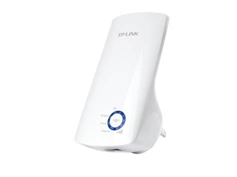 TP Link 300Mbps Universal WiFi Range Extender Accessories