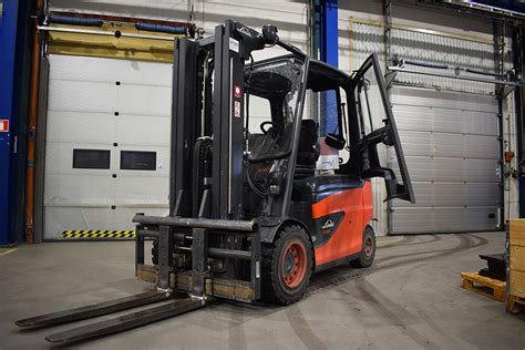 Be Ge Stece Ab Ny Hållbar Investering I El Truck Be Ge Koncernen Med Bred Verksamhet I Sex