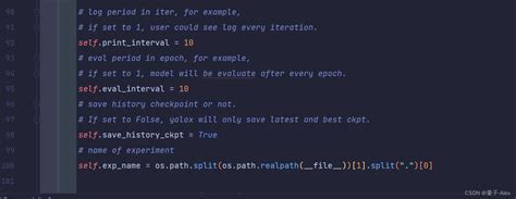 【yoloandpytorch】从0开始的基于pytorch的yolo系列项目理论＋实战部署03 Vott数据标注工具标注视频数据集yolox