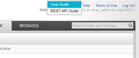 vmfs snapshots and the flasharray part v how to snapshot a vmfs on the