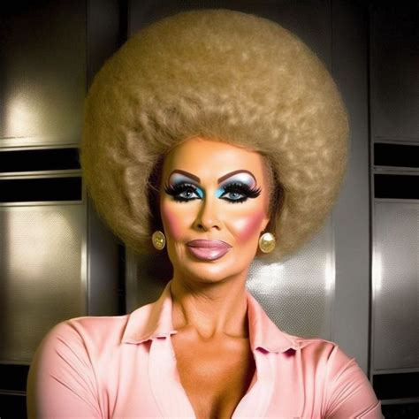 Pin By Aleria On Hair Artistic Hair Dramatic Hair Thick Hair Styles