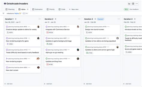 Github Is Not Just For Coding The Powerful Task Management Tool In