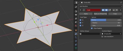 How Do I Evenly Wrap A Mesh Around A Sphere Blender Stack Exchange