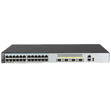 Enterprise Ethernet Switch Gracyfiber