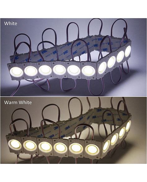 High Power COB LED Light Module Replacement