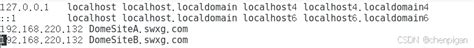 用yum命令安装软件包：安装和测试apache、web的搭建yum安装apache Csdn博客