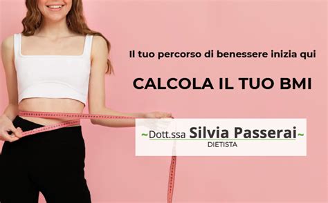 Calcolo Del Bmi Online Facile E Veloce Calcola Ora Il Tuo Bmi