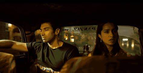The Ok Jaanu Case How To Take The Cringe Out Of Romance