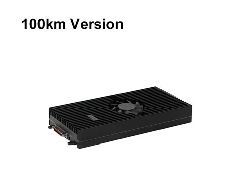 Vdlink Ofdm Pro Long Range Anti Jamming Videodata Transmission System