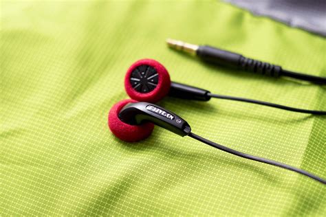 Venture Electronics (VE) Monk | Headphone Reviews and Discussion - Head ...