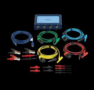 PICO Channel Lab Scope A PICOSCOPE Starer Kit