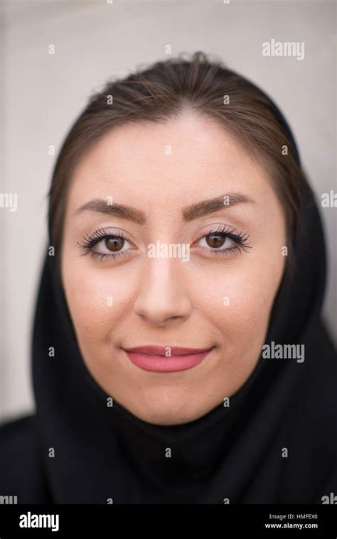 Very Beautiful Girl Face Iran