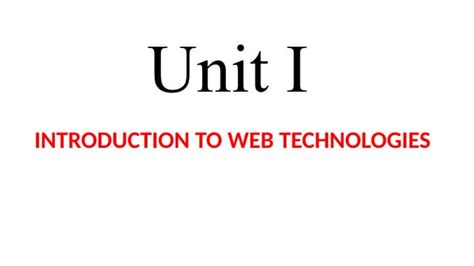 Html Document। Pptx