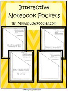 Setting Up An Interactive Notebook