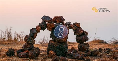 Golem Bitcoin Technical Analysis Preparing For Launch Crypto Briefing