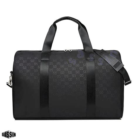 Sassin Сумка дорожная купить на Ozon по низкой цене 1768059152