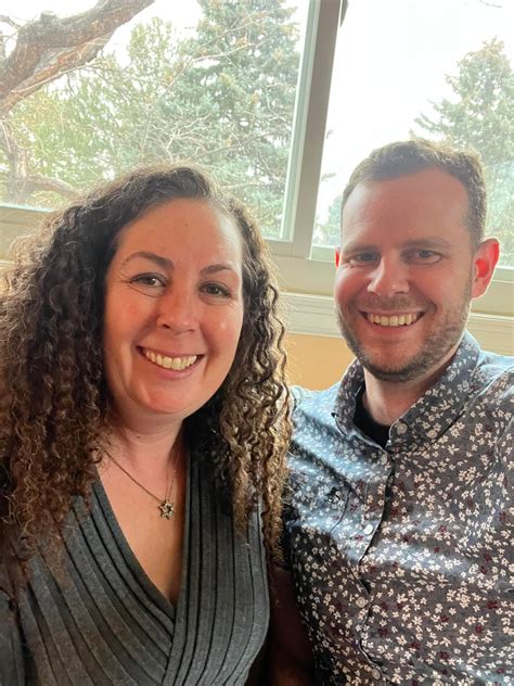 Get To Know Michael Sharon