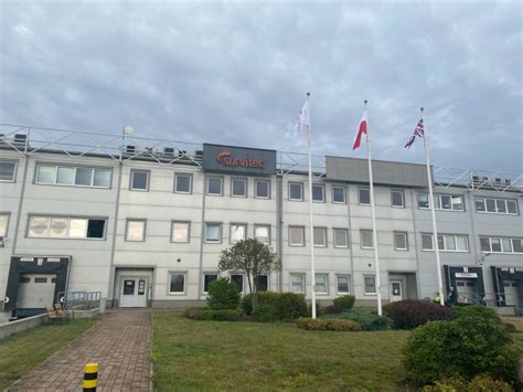 Claire Tobijanski On Linkedin Thank You To Our Polish Team For Your Hospitality And Warm