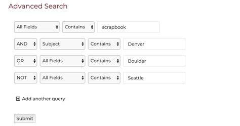 The Code4lib Journal Building A Library Search Infrastructure With