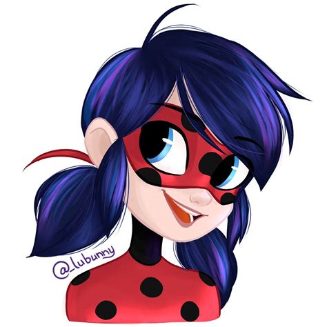 Miraculous Ladybug Ladybugcartoon Twitter Ladybug Cartoon
