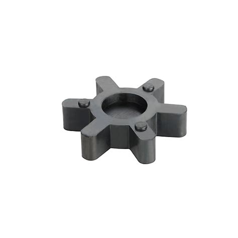 Gandg Manufacturing 2 2 In L Jaw Buna Spider Insert At Tractor Supply Co